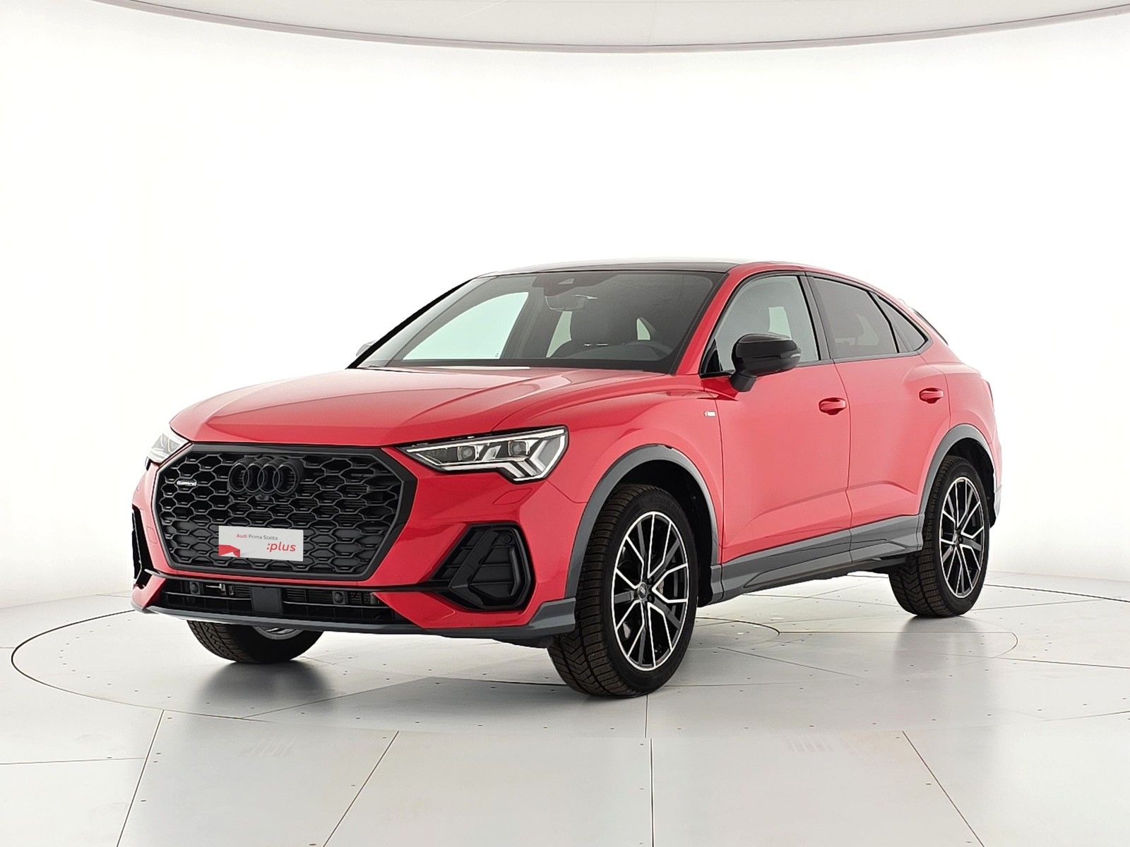 Audi Q3 - usato